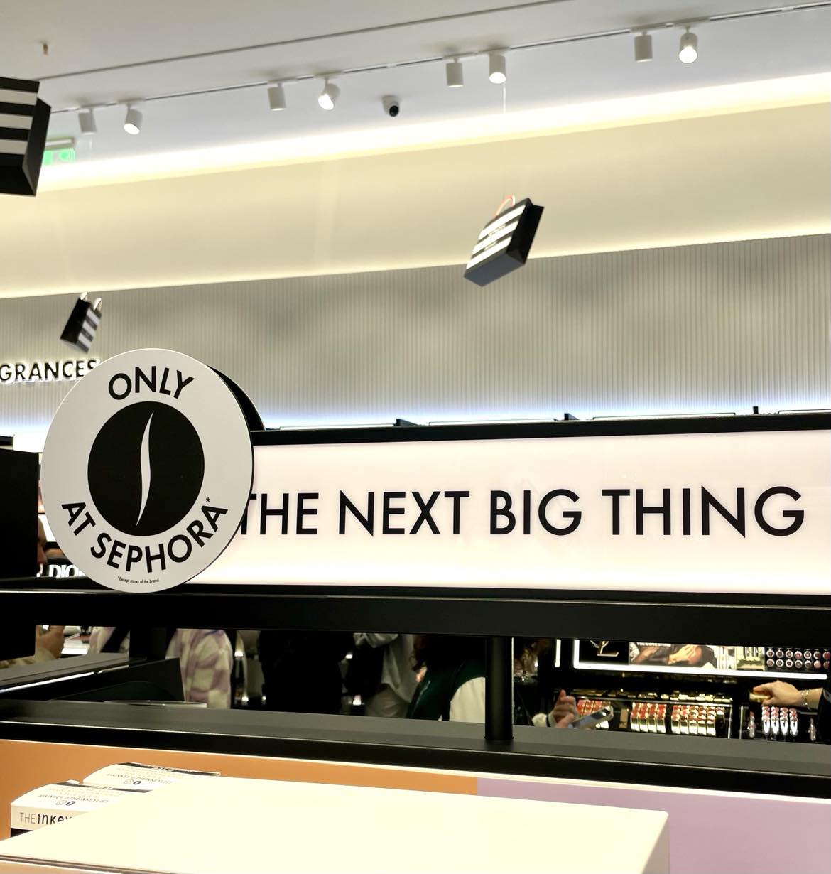 Sephora Opening στο River West