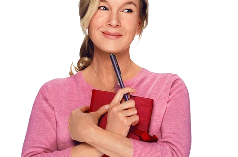 H Bridget Jones μέσα μου