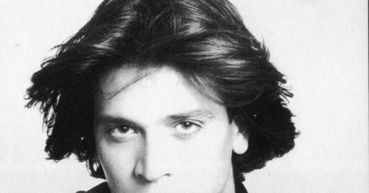 Πώς ο Billy Bo έχασε τη μάχη κατά του Aids