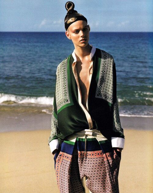 Michael Rider | Ποιος είναι ο Mr. Celine;