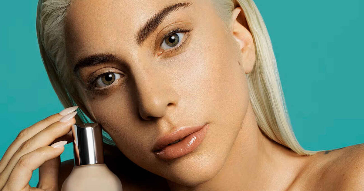Haus Labs by Lady Gaga: To brand που ξαναγεννήθηκε