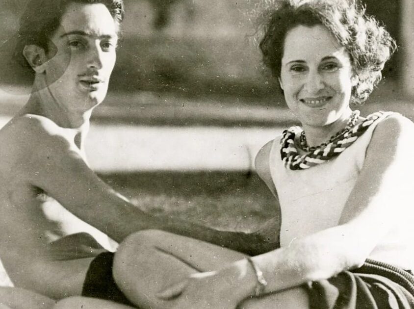 Gala Dalí: Σύζυγος του Salvador Dalí, μούσα & influencer