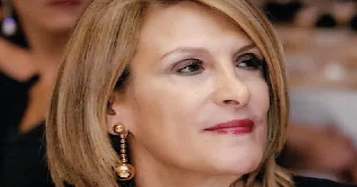 Άννα Αγγελικούση: Η αρχόντισσα της ελληνικής ναυτιλίας