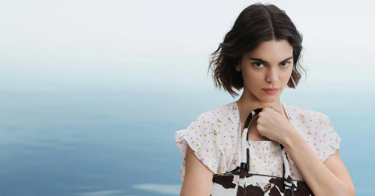 Prada Days of Summer: Ένα ατέλειωτο καλοκαίρι