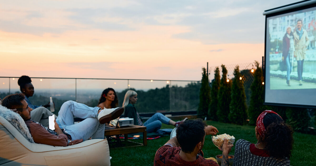 Cinematherapy: Ο κινηματογράφος γίνεται ψυχοθεραπεία