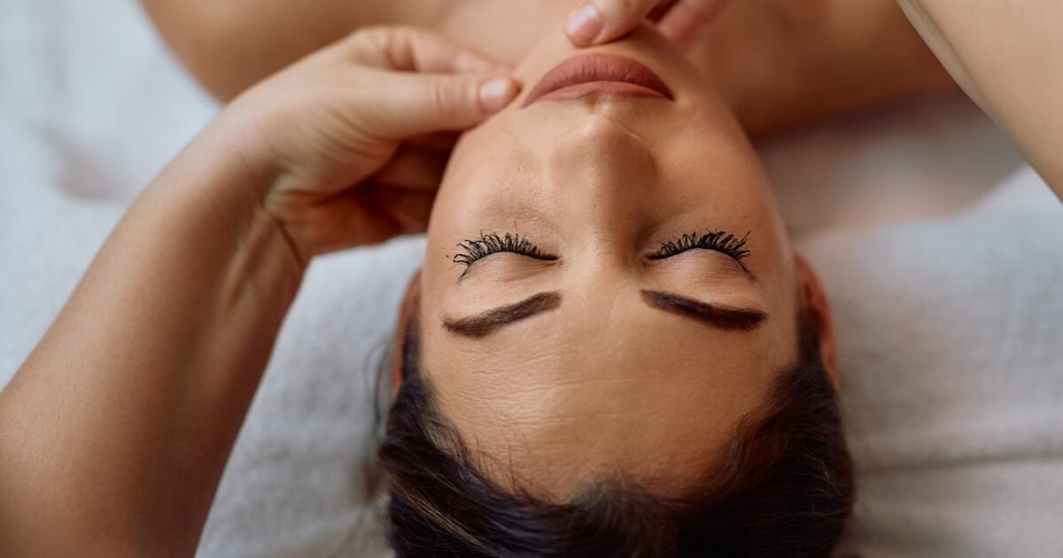 Τι είναι το Kobido massage προσώπου;