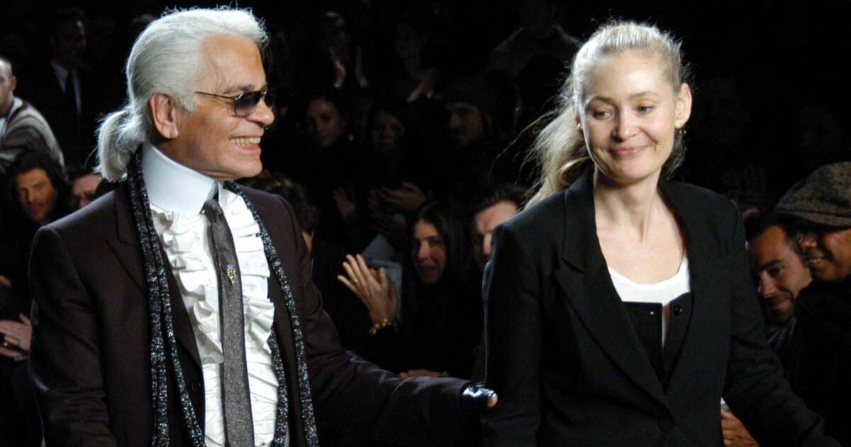 Melanie Ward: Έφυγε η iconic στιλίστρια των 90s