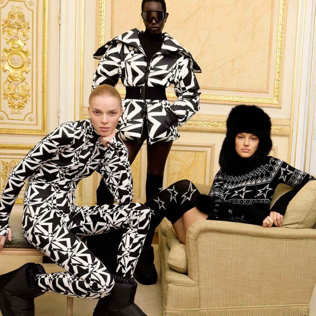 H&M x Perfect Moments: Προσιτή πολυτέλεια και στιλ στα ύψη