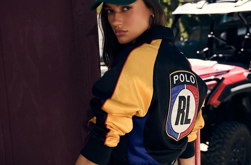 Revolve x Polo Ralph Lauren: Το νέο αμερικάνικο sportswear