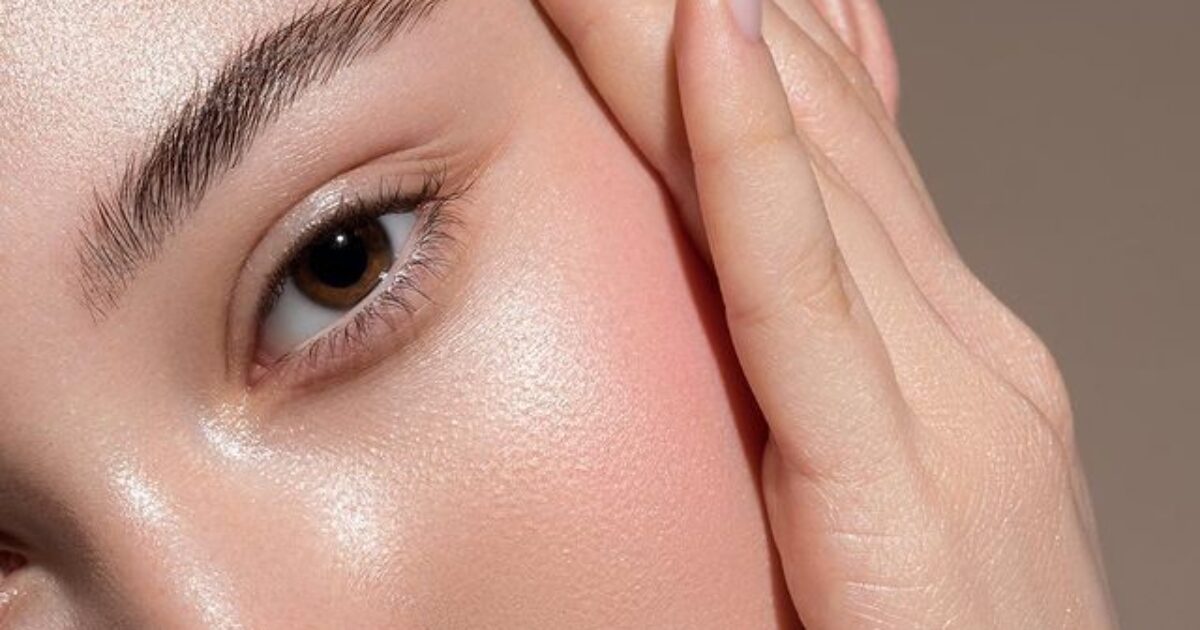 Οxygen facial Η θεραπεία με οξυγόνο για “glass skin” λάμψη