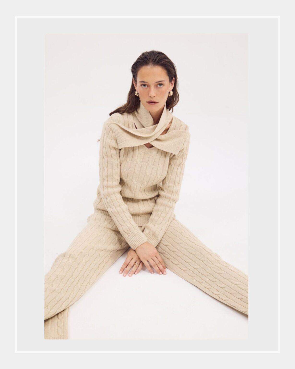Loungewear essentials: Έτσι θα είστε chic ακόμα και στο σπίτι