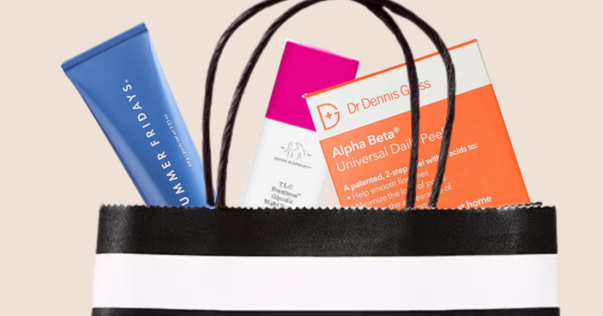 3 exclusive brands Sephora που πρέπει να δοκιμάσετε